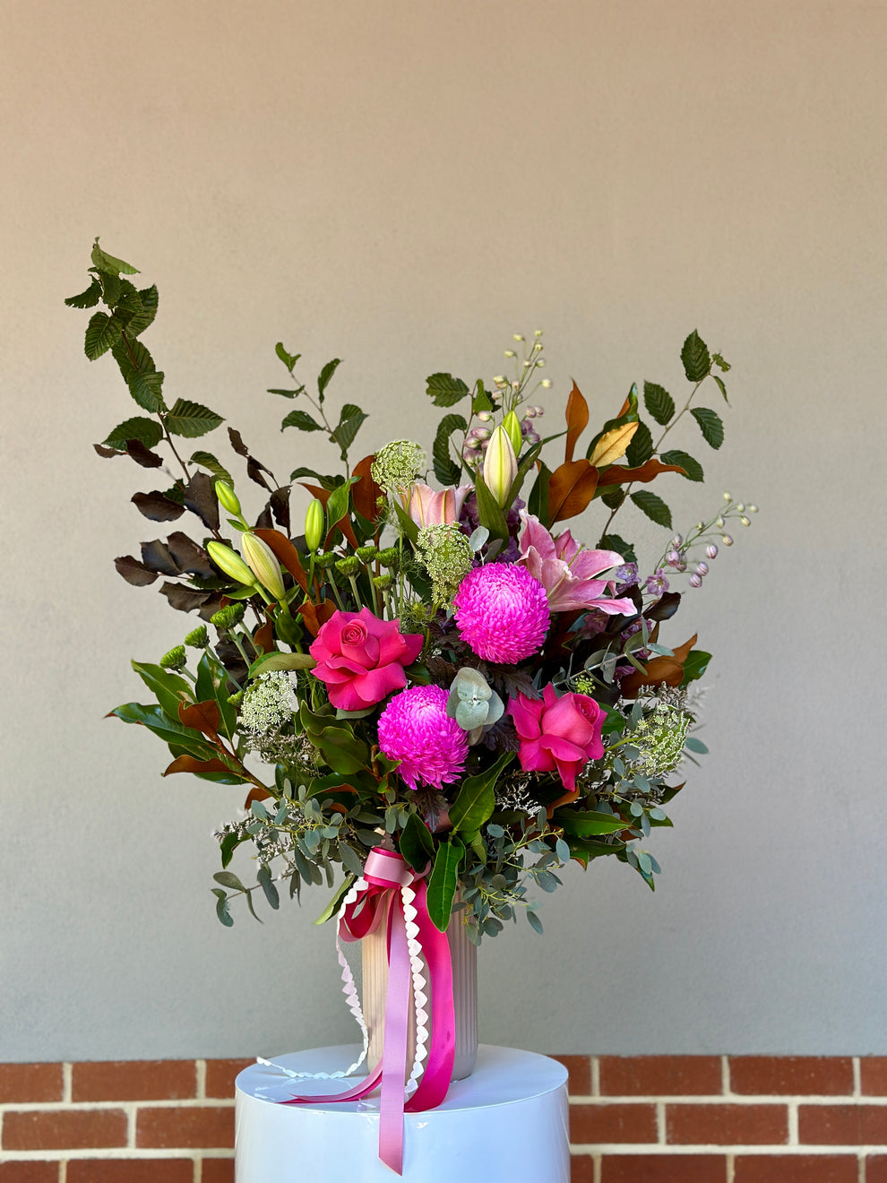Fresh Flowers - $100.00 – The Flower Co.